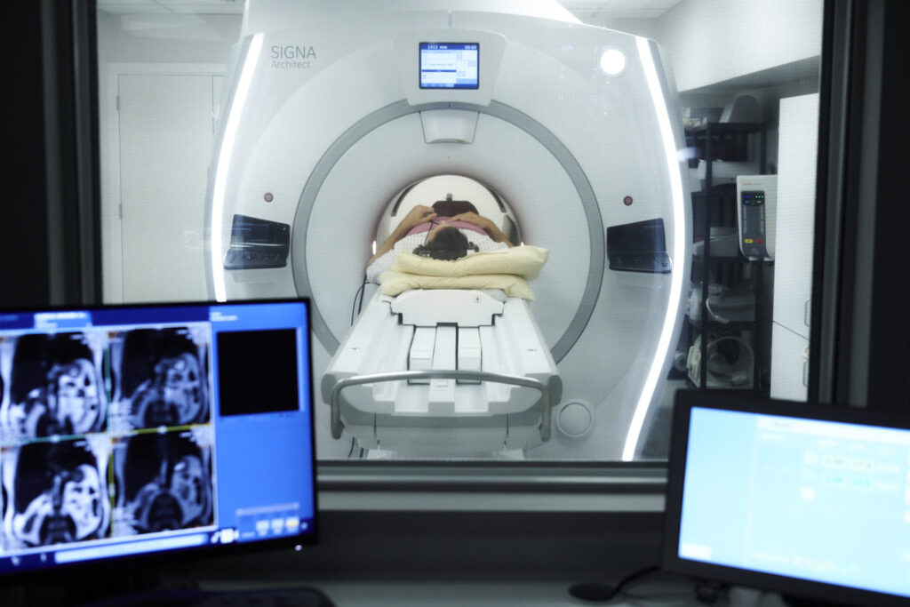 The Cardiac CT Centre