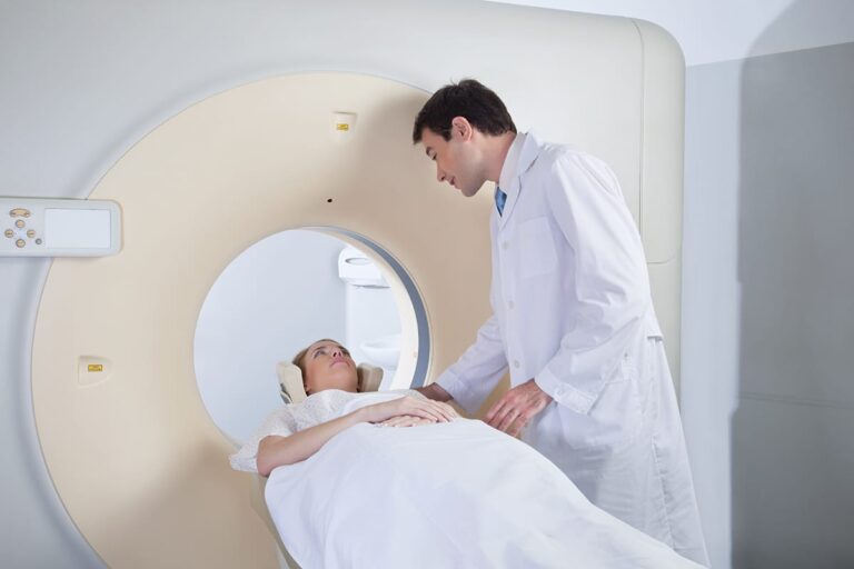 The Cardiac CT Centre