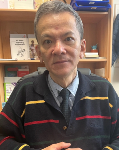 Team – The Cardiac CT Centre