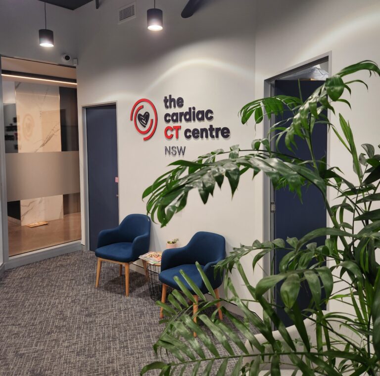 The Cardiac CT Centre